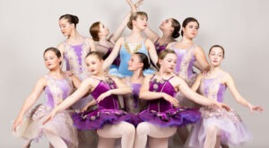 Classes – Lakes Region Dance