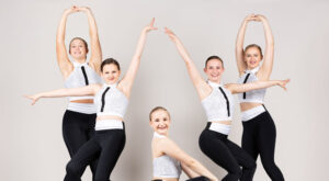 Classes – Lakes Region Dance